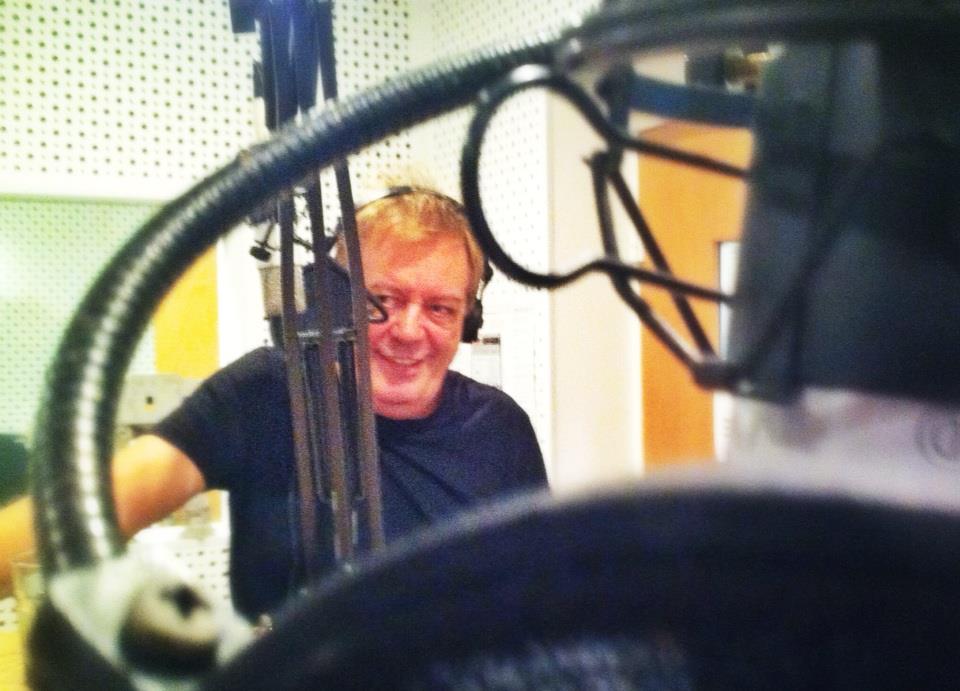 Rainer Nitschke | christian beisenherz | journalist